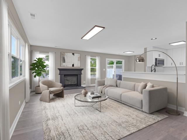 291 Wedgewood Circle