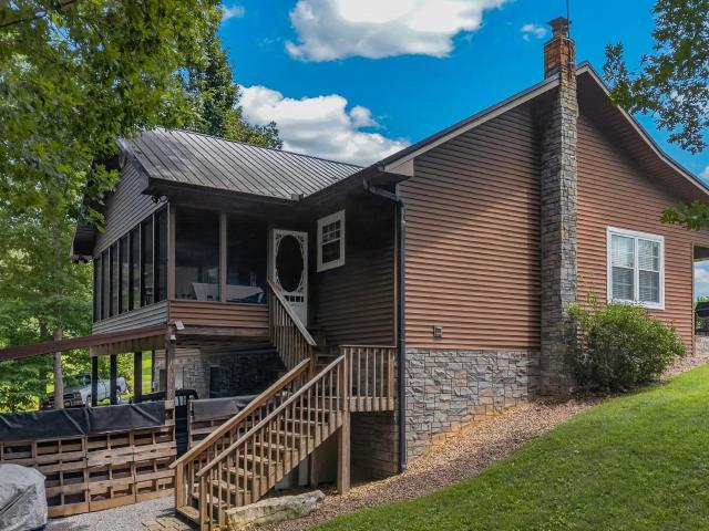 291 Weeping Cherry Way