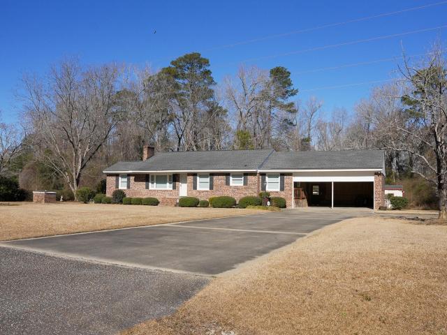 291 Whitehall Road