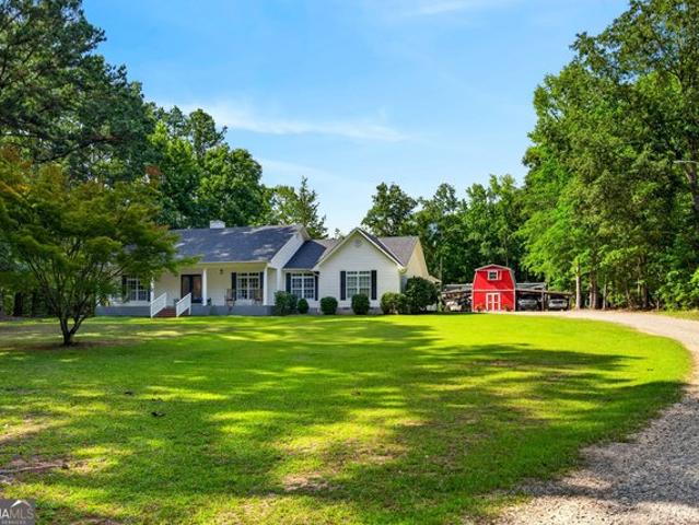 291 Wright Rd, Pine Mountain, GA 31822