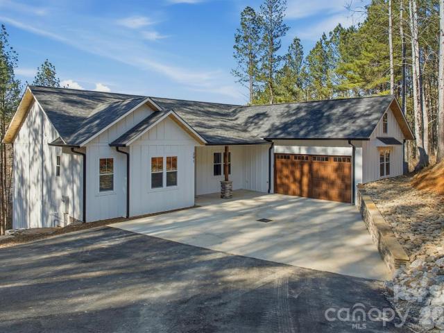 291 Table Rock Trace NW, Valdese, NC 28690 | MLS #4341