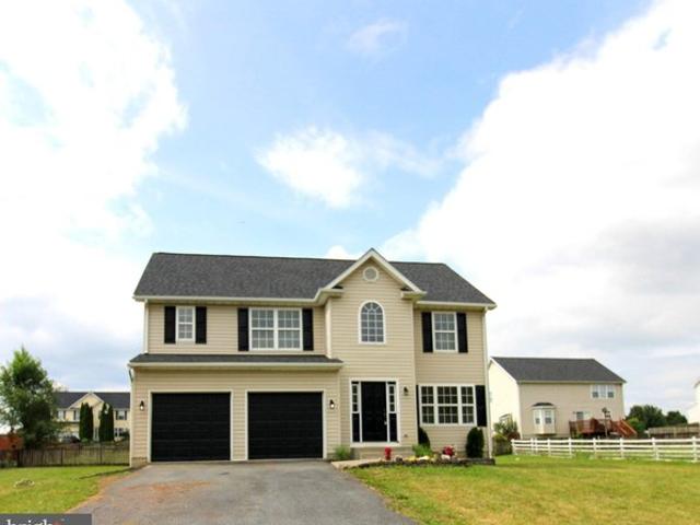 291 Teal Rd N, Martinsburg, WV 25405