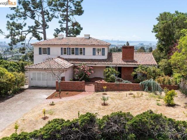 291 The Uplands, Berkeley, CA 94705