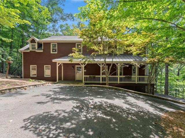 291 Trout Lily Trl, Jasper, GA 30143