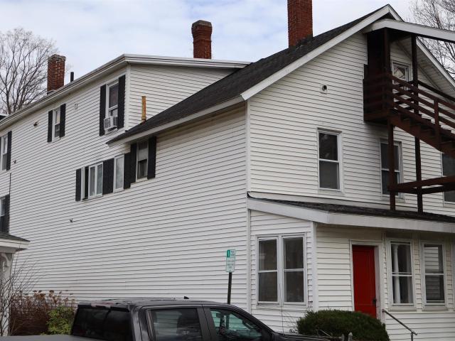 291 Village Street