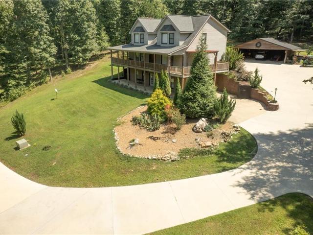 291 Youngs Mill Road