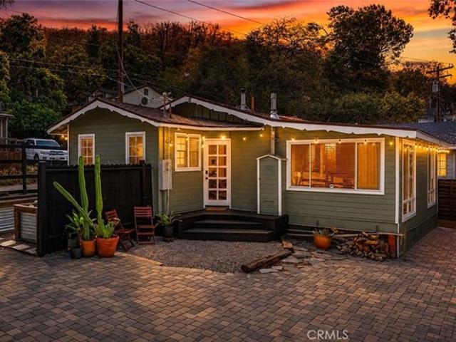 29241 Hazel Bell Dr, Silverado Canyon, CA 92676