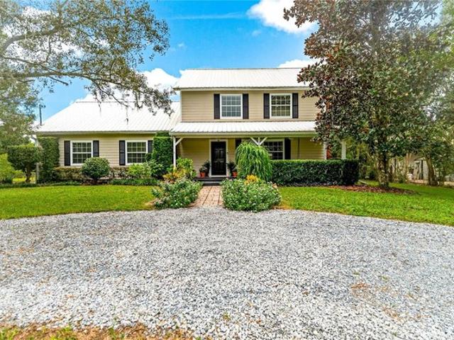 29249 Wilpayne Rd, Brooksville, FL 34602
