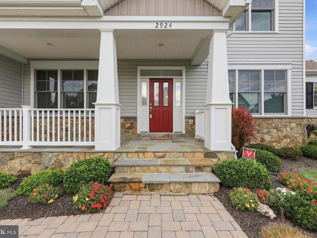 2924 Mill Island Parkway