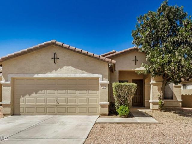 2924 N 115th Ln, Avondale, AZ 85392