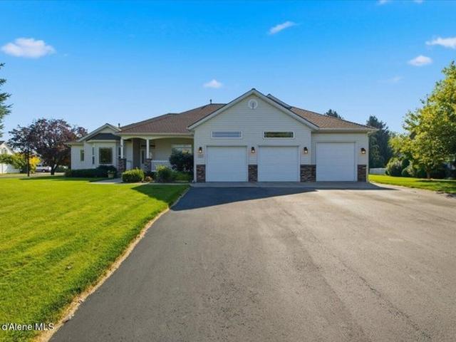2924 N Distant Star Rd, Post Falls, ID 83854