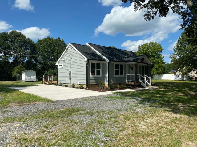 2924 N Shiloh Road