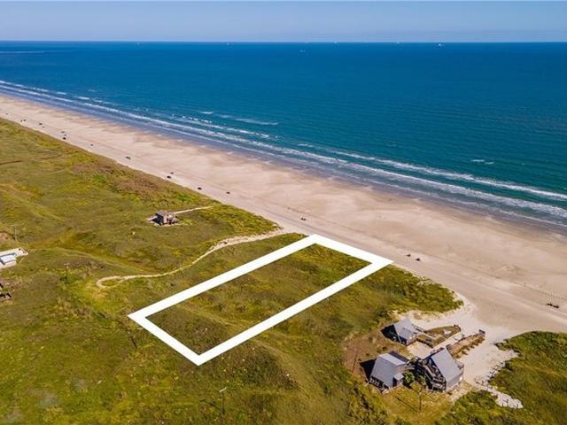 2924 On the Bch Lot 5, Port Aransas, TX 78373