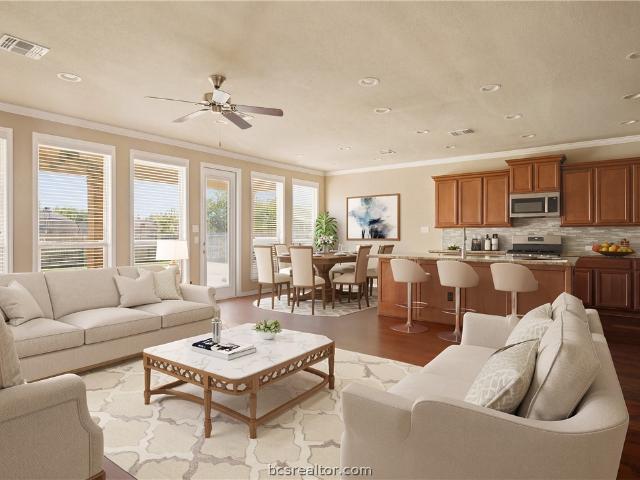 2924 Archer Drive