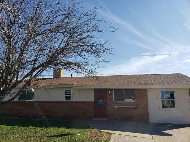 2924 Beechwood St, Odessa, TX 79761