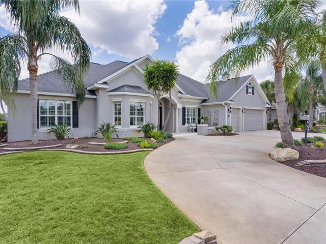 2924 Bonifay Path, The Villages, FL 32163 | MLS #O6387