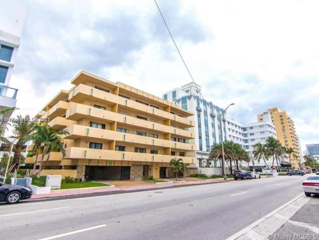 2924 Collins Ave #401, Miami Beach, FL 33140