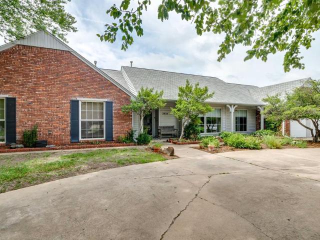 2924 Cornwall Place