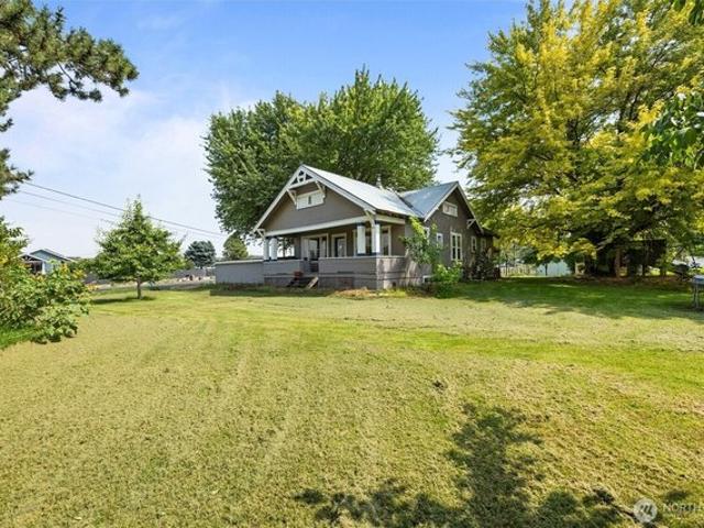 2924 Cottonwood Rd, Walla, WA 99362