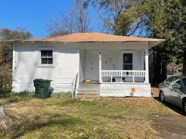 2924 Dupont St, Shreveport, LA 71109