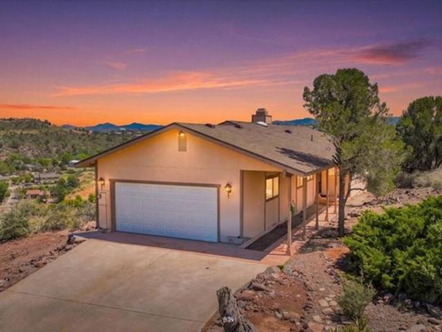 2924 Dell View Ln, Prescott, AZ 86305