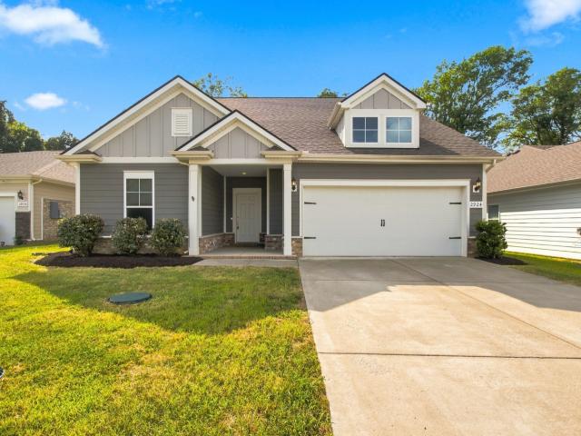2924 Eckersley Dr
