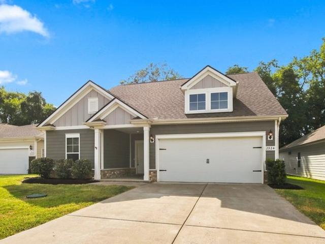 2924 Eckersley Dr, Murfreesboro, TN 37128