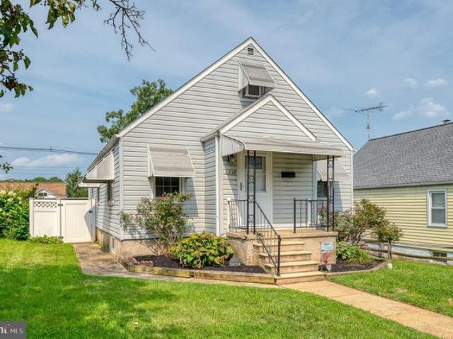 2924 Edgewood Ave, Baltimore, MD 21234