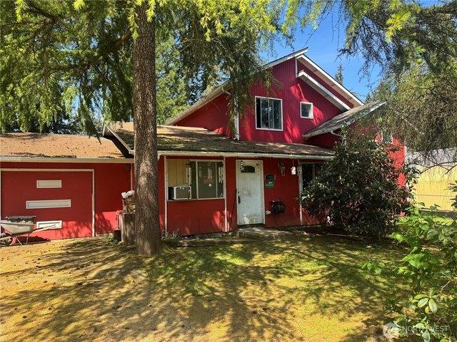 2924 Forest Ridge Ct S, Puyallup, WA 98374