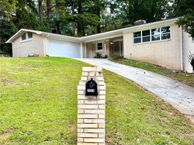 2924 Handy Dr NW, Atlanta, GA 30318 | MLS #7681