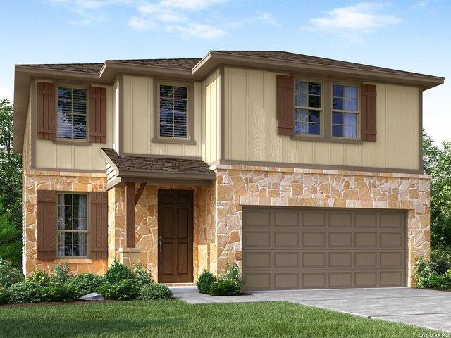 2924 Junction Bay, Converse, TX 78109