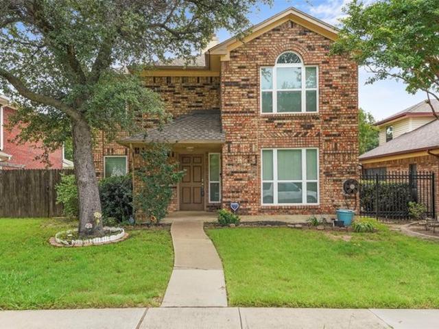 2924 Peninsula Way, Carrollton, TX 75007
