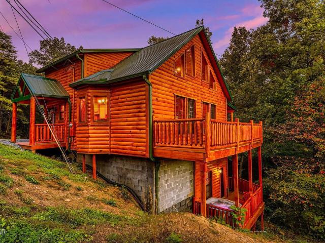 2924 Pine Haven Drive