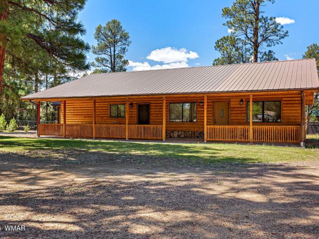 2924 Pine Rim Road