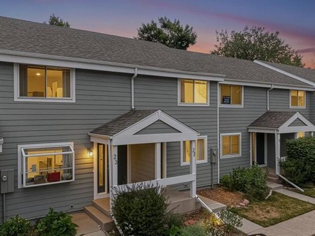 2924 Ross Dr Apt H22, Fort Collins, CO 80526