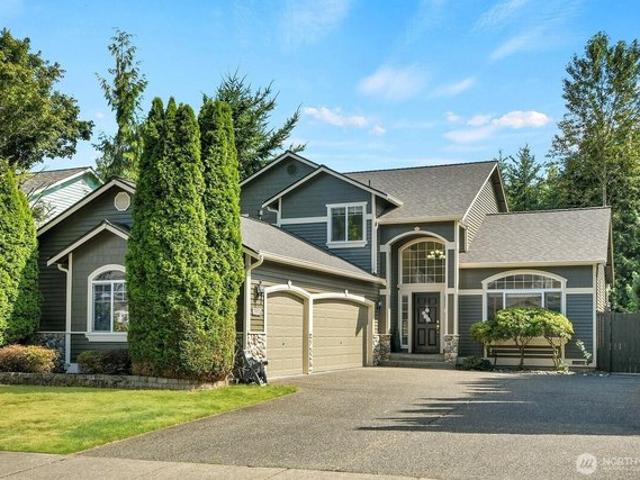 2924 st Pl SE, Everett, WA 98208