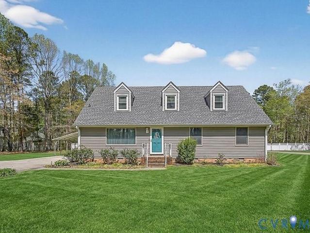 2924 Stonebriar Pl, Henrico, VA 23233