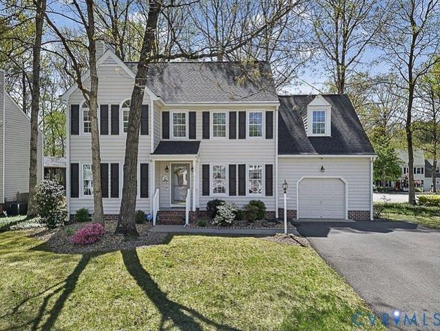 2924 Stonebriar Pl, Henrico, VA 23233