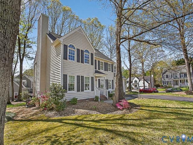 2924 Stonebriar Place