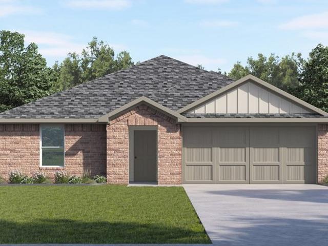 2924 Stratton Heights Ln, Sealy, TX 77474