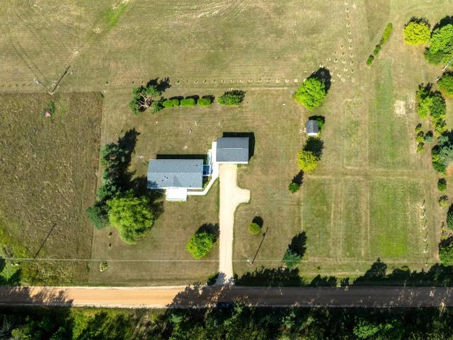 2924 S Gilmore Road