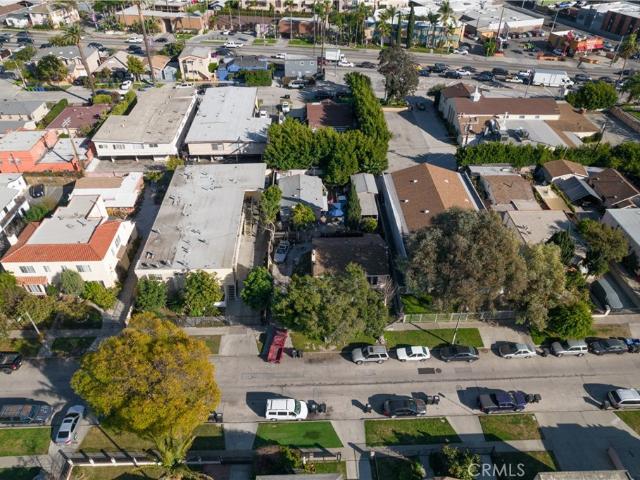 2924 S Orange Dr, Los Angeles, CA 90016 | MLS #PW26007