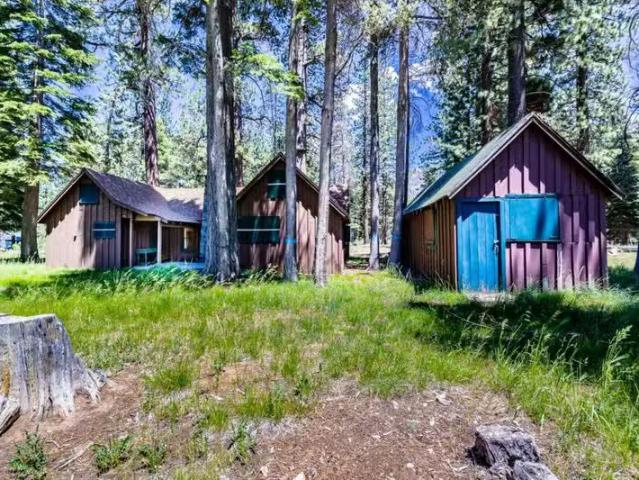 2924 S UPPER TRUCKEE RD, SOUTH LAKE TAHOE, CA 96150 Single Fam.