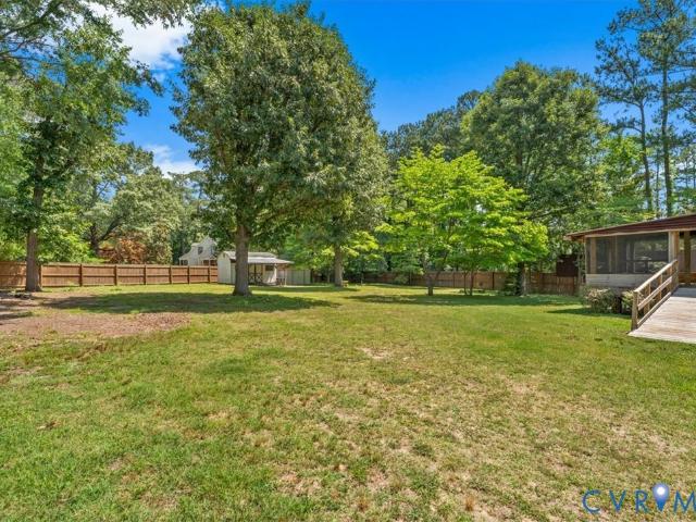 2924 Warfield Ridge Terrace