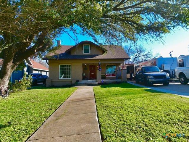 2924 Windsor Ave, Waco, TX 76708