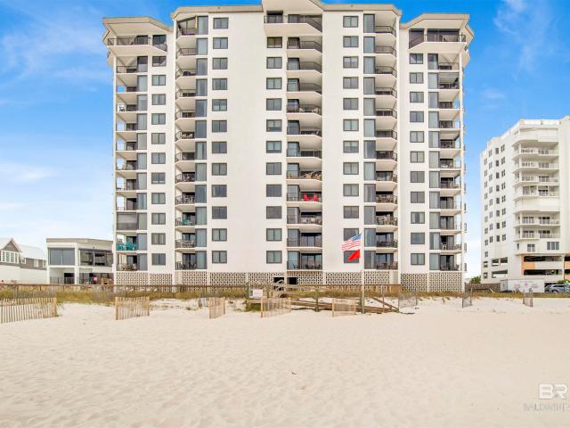 29250 Perdido Beach Boulevard PH2 1202