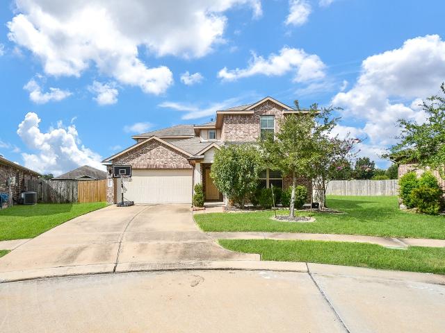 29251 Jacobs River Drive
