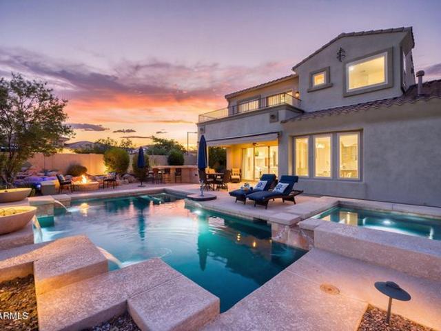 29252 N 122nd Dr, Peoria, AZ 85383