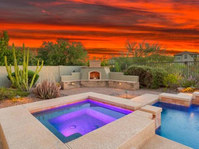 29252 N 122nd Dr, Peoria, AZ 85383