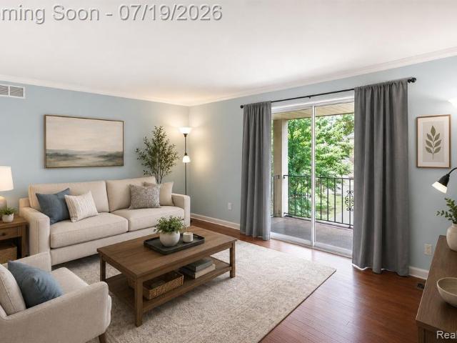 29257 Hayes Road # 7